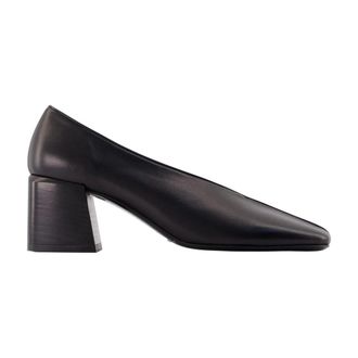 Carel Aurora Pumps - - Shoes - Damen - Schwarzk - 38 EU