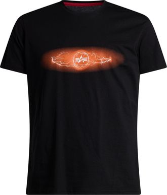 Alpha Industries TOPS - T-shirts auf YOOX.COM