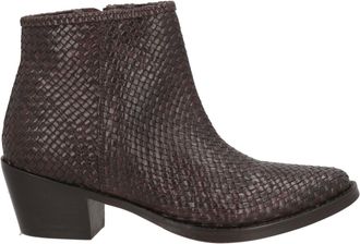 Mfw Collection SCHUHE - Stiefeletten auf YOOX.COM