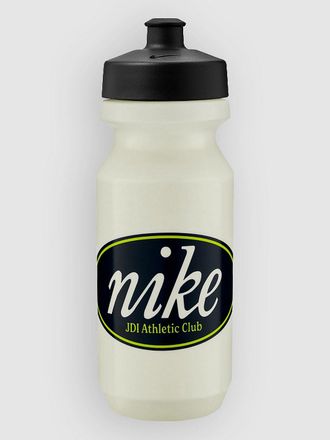 Nike Big Mouth Flasche 2.0 22Oz/650ml Soccer Flasche obsidian