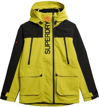 Superdry Jacke