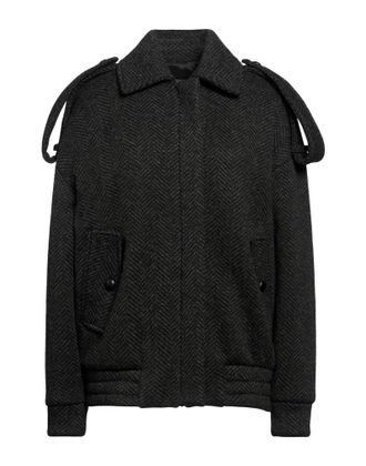 The M.. JACKEN & M&Auml;NTEL - Jacken und Anoraks auf YOOX.COM