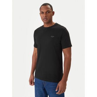 Joop JOOP! Jeans T-Shirt 15 Jjj-32Alphis 30025786 Schwarz Regular Fit