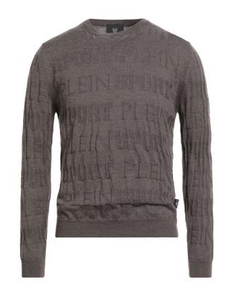 Plein Sport STRICKWAREN - Pullover auf YOOX.COM