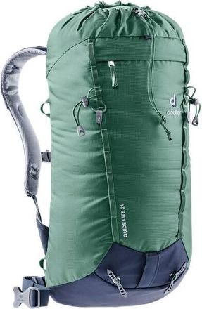 Deuter Herren Trekkingrucksack Guide Lite 24