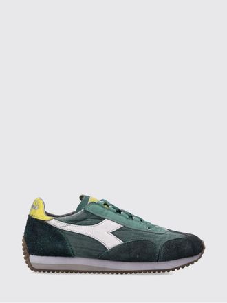 Diadora Sneakers DIADORA HERITAGE Herren Farbe Gr&uuml;n