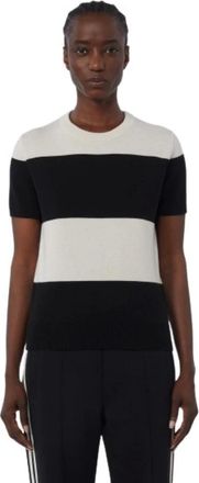 Max Mara Femme, Pulls, Multicolore, Taille: 38 FR Pull