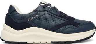 Liu Jo Sneakers 7B6007 PX874 Dunkelblau