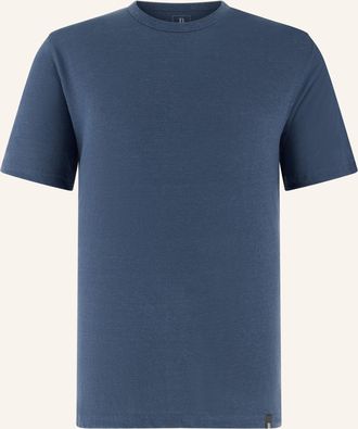 Boggi Milano Boggi Milano T-Shirt blau