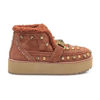Kurt Geiger Damen, Schuhe, Braun, 39 EUGr&ouml;&szlig;e