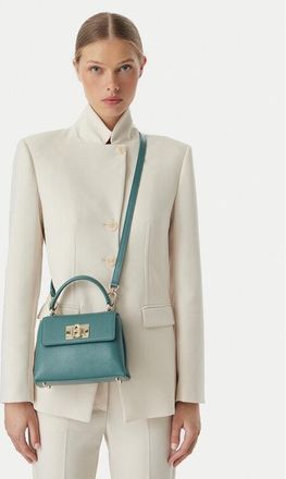 Furla Handtasche 1927 Mini Top Handle WB00109 ARE000 BG 4899S Gr&uuml;n