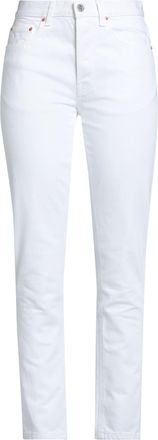 VETEMENTS HOSEN & RÖCKE - Jeanshosen auf YOOX.COM