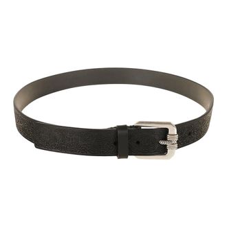 Etro Ceintures - Homme - Accessoires - Noir - Taille: 105 CM