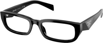 Prada Damen, Accessories, Schwarzk, 54 MMGr&ouml;&szlig;e