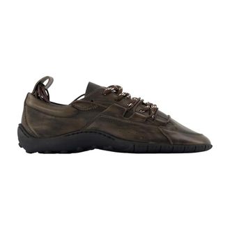 Sams&oslash;e & Sams&oslash;e Saastra Hybrid Flats 15939 - - Shoes - Damen - Braun - 36 EU