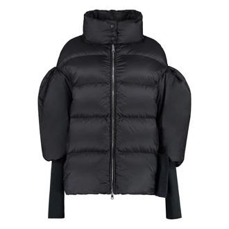 Add Damen, Jacken, Schwarzk, LGr&ouml;&szlig;e
