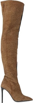 Borbonese SCHUHE - Stiefel auf YOOX.COM