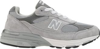 New Balance Femme, Sport, Gris, Taille: 37 EU Made in USA 993