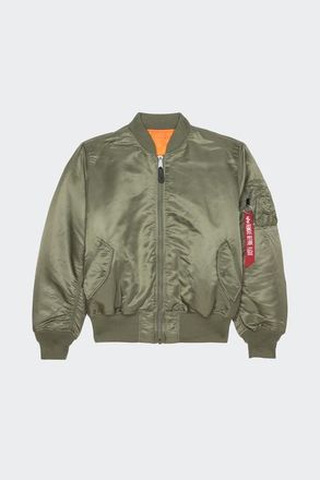 Alpha Industries Bomber - Taille XS