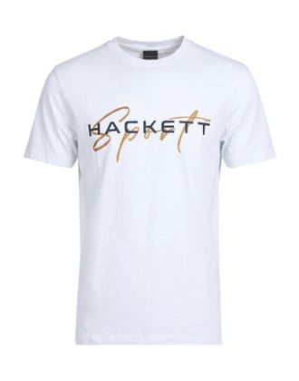 Hackett TOPS - T-shirts auf YOOX.COM