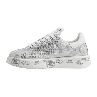 Premiata Belle 8594 - - Shoes - Damen - Wei&szlig; - 37 EU