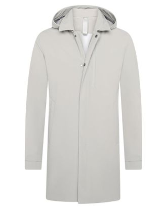 Duno Leichter Funktions-Parka Storm in