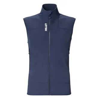 Millet Herren, Jacken, Blau, XLGr&ouml;&szlig;e