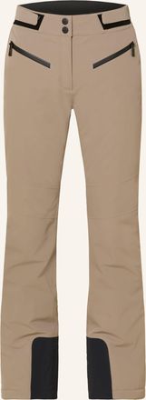 Toni Sailer Toni Sailer Skihose Ammi braun