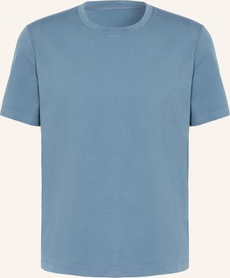 lululemon Lululemon T-Shirt blau