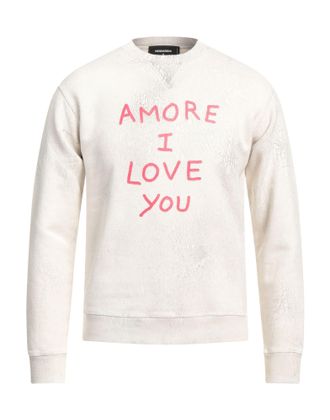 Dsquared2 TOPS - Sweatshirts auf YOOX.COM