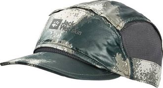 Jack Wolfskin Herren PRELIGHT VENT CAP