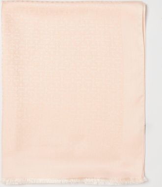 Ferragamo &Eacute;charpe FERRAGAMO Femme couleur Rose