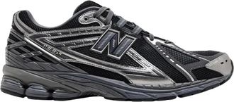 New Balance Herren, Schuhe, Schwarzk, 41 1/2 EUGr&ouml;&szlig;e