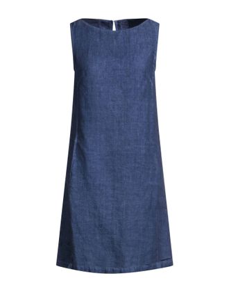 120% Lino KLEIDER - Mini-Kleider auf YOOX.COM