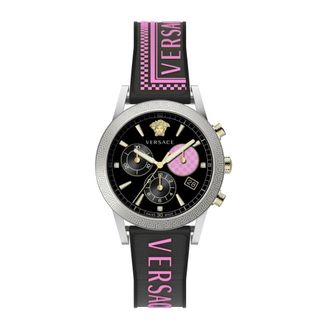 Versace Sport Tech Watch - - Accessories - Herren - Mehrfarbig - ONE SIZE