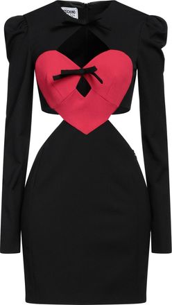 Moschino KLEIDER - Mini-Kleider auf YOOX.COM