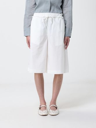 Pinko Short Femme couleur Blanc