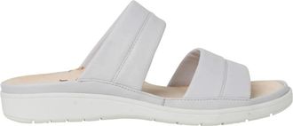 Ganter Damen, Schuhe, Wei&szlig;, 39 EUGr&ouml;&szlig;e