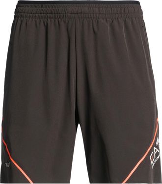 Emporio Armani HOSEN & R&Ouml;CKE - Shorts & Bermudashorts auf YOOX.COM