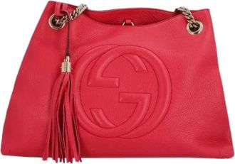 Gucci Damen, Pre-Owned, Rot, ONE SIZEGr&ouml;&szlig;e