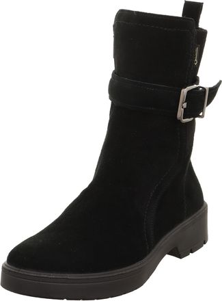 Legero Damen Mystic Gore-Tex 2-000277 Stiefelette, SCHWARZ (SCHWARZ) 0000, 42 EU