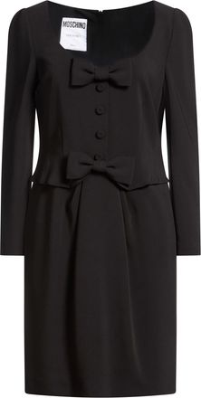Moschino KLEIDER - Mini-Kleider auf YOOX.COM