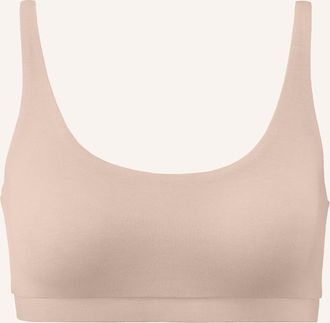Hessnatur Hessnatur Hessnatur Bustier Pure Sense Aus Tencel Modal rosa