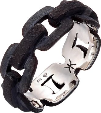 Kuzzoi Ring Chain