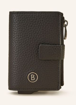 Bogner Kartenetui Vail C-Four E-Cage schwarz