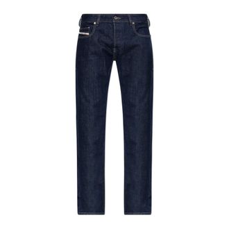 Diesel Homme, Jeans, Bleu, Taille: W32 L32 2007 Zatiny Jeans