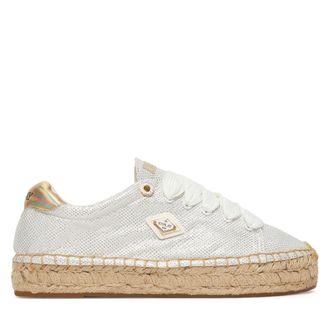 Replay Espadrilles REPLAY GWF22.000.C0093S Wei&szlig;