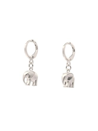 Fräulein Wunder Ohrringe Elefant