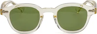 Epos lunettes de soleil Bronte - Blanc