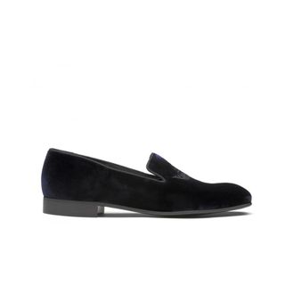 Churchs Crown Loafer - - Shoes - Herren - Blau - 42 1/2 EU